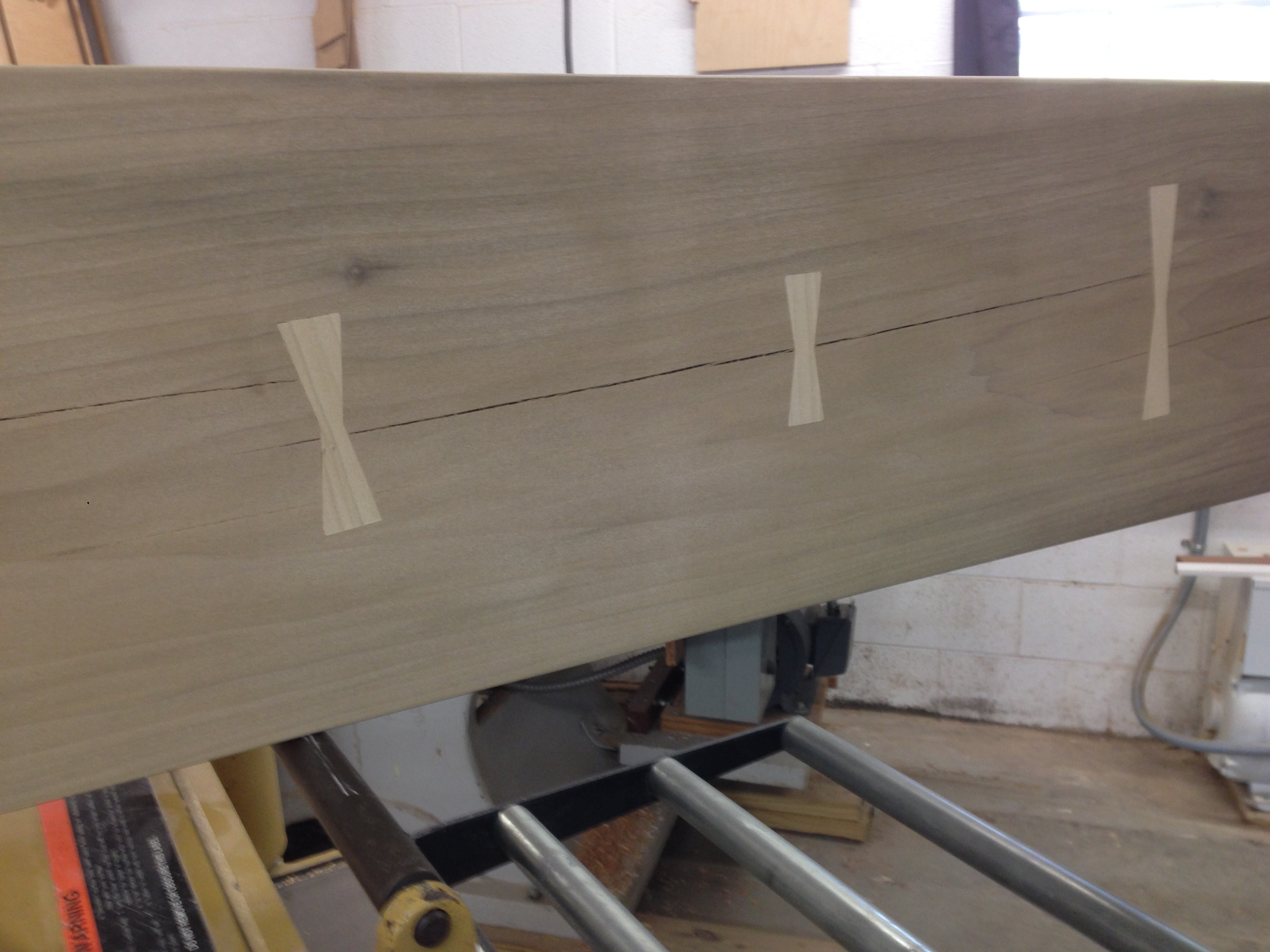 Gallery – Artisan CNC